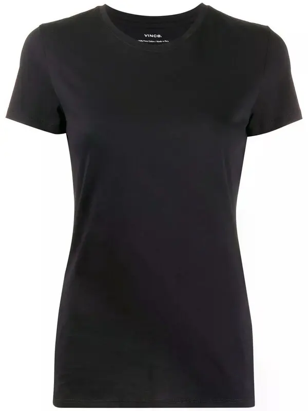 Vince Slim-fit T-shirt - Blue