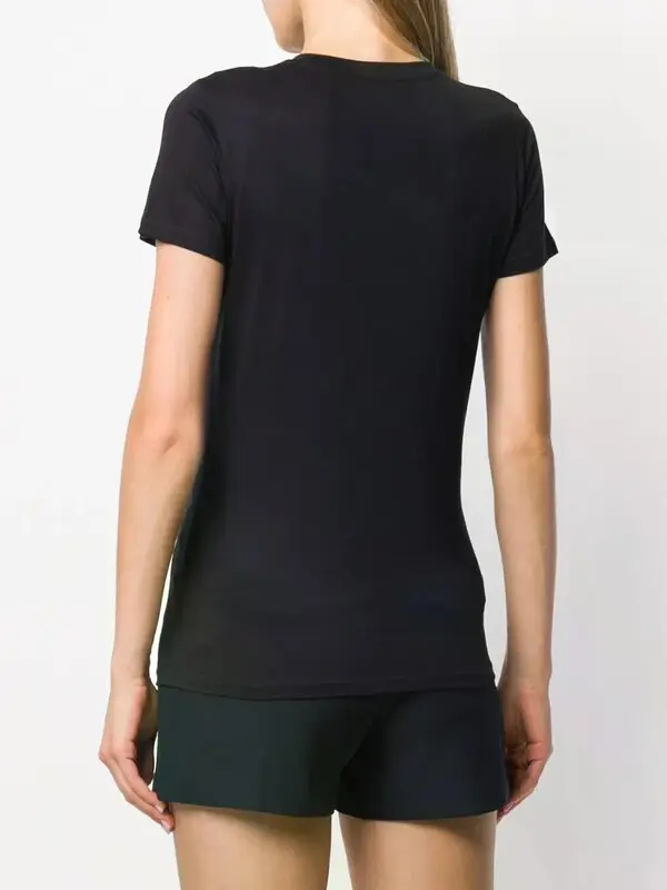 Vince Slim Fit Crewneck T-shirt