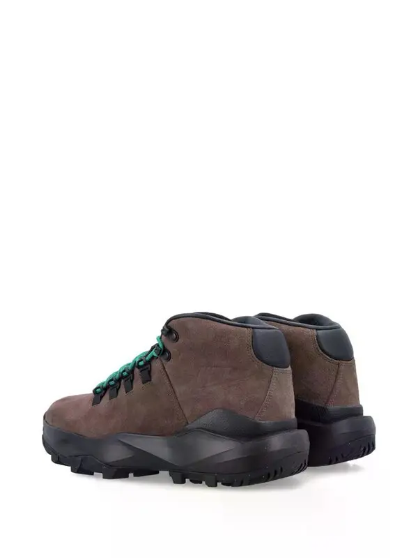 Nike Cygnal Lace-up Sneakers - Brown