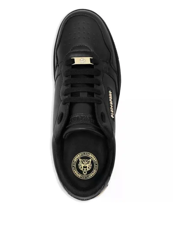 PLEIN SPORT Tiger X Sneakers