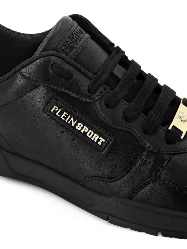 PLEIN SPORT Tiger X Sneakers