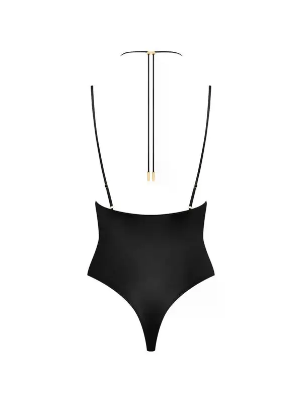 MAISON CLOSE French Kiss Bodysuit
