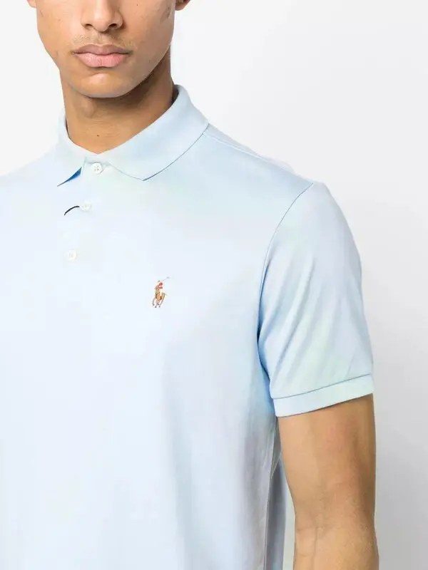 Polo Ralph Lauren Polo Shirt - Blue