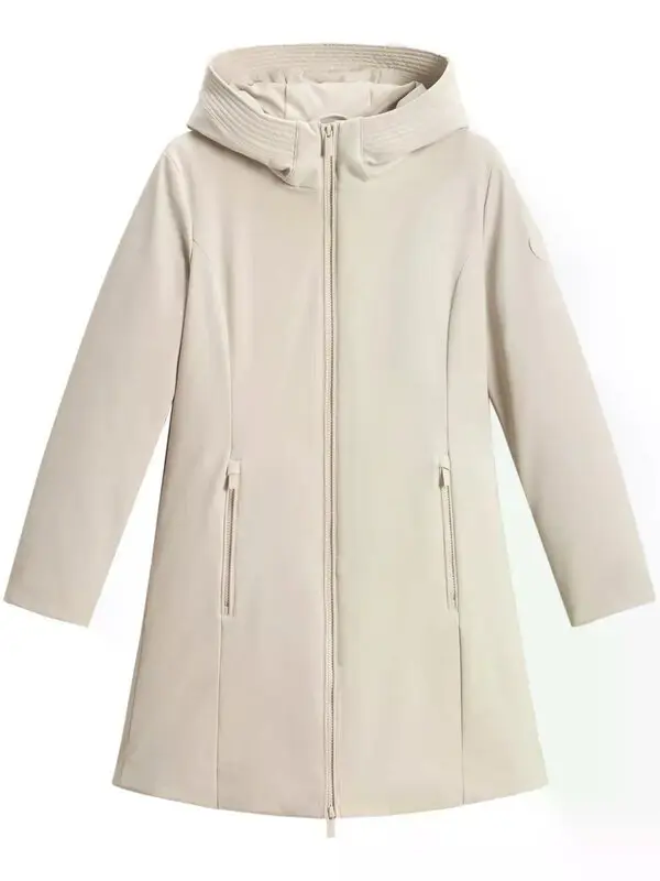 Woolrich Firth Parka Coat