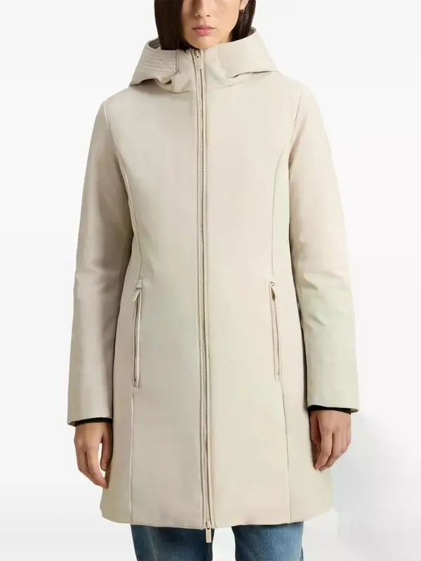 Woolrich Firth Parka Coat