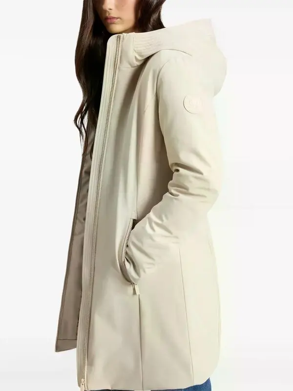 Woolrich Firth Parka Coat