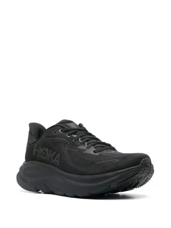 HOKA® Clifton Lace-up Sneakers