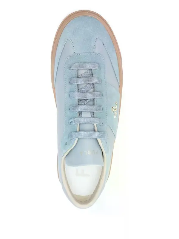Furla Enjoy Sneakers - Blue