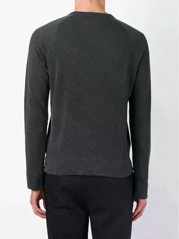 JAMES PERSE Long-sleeve T-shirt