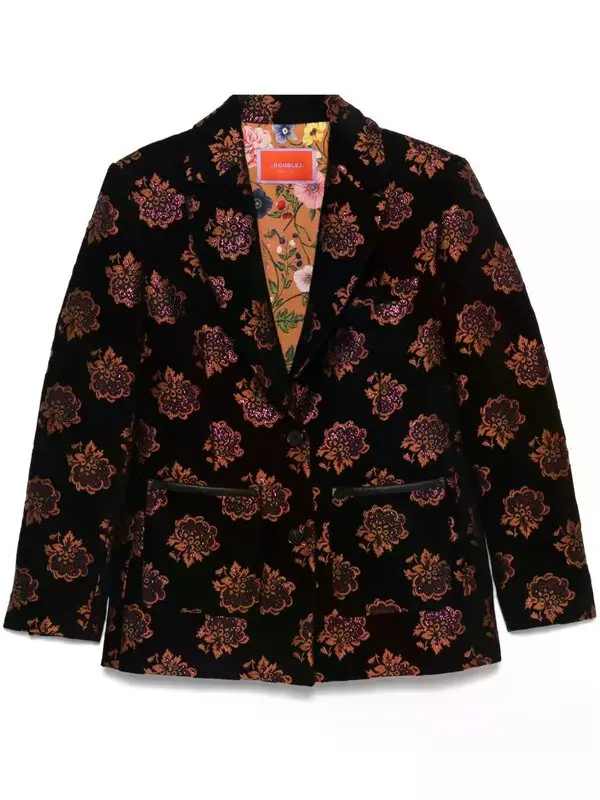La DoubleJ Kelly Blazer