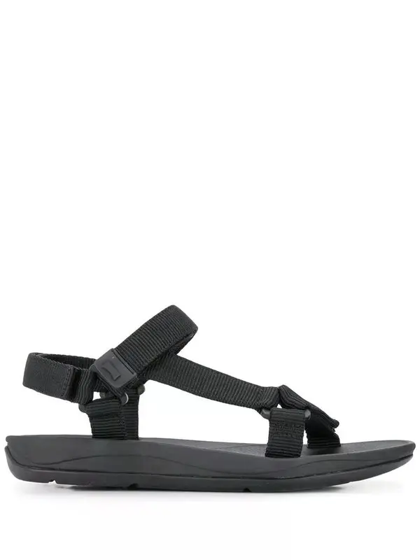 Camper Match 25mm Touch-strap Sandals