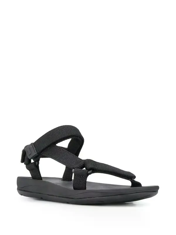 Camper Match 25mm Touch-strap Sandals