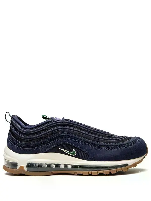 Nike Max 97 Letterman Pack Sneakers - Blue