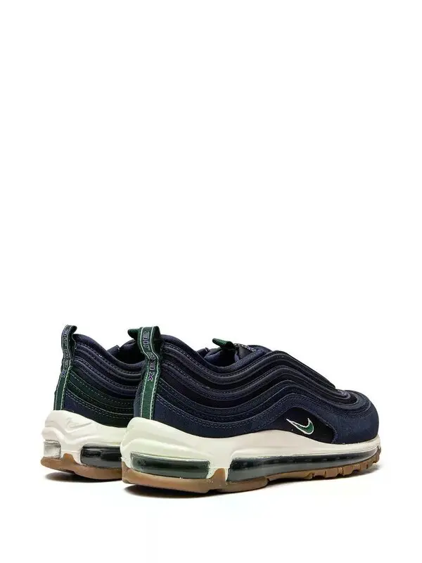 Nike Max 97 Letterman Pack Sneakers - Blue
