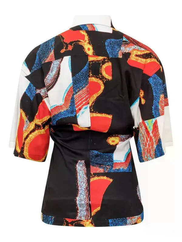 AMBUSH Printed Shirt