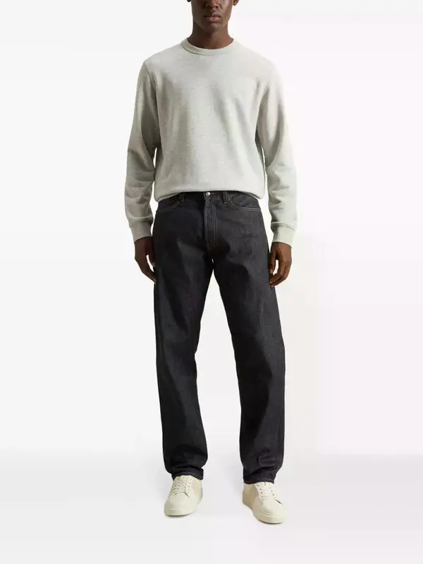 Woolrich Selvedge Denim Jeans
