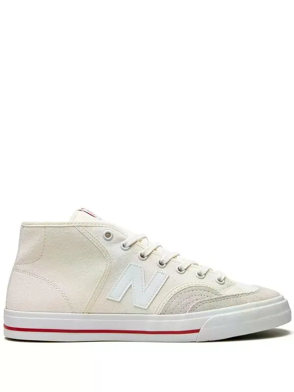NEW BALANCE Numeric 213 Pro Court Mid-top Sneakers