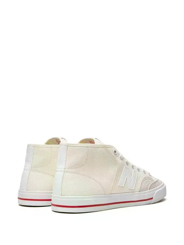 NEW BALANCE Numeric 213 Pro Court Mid-top Sneakers