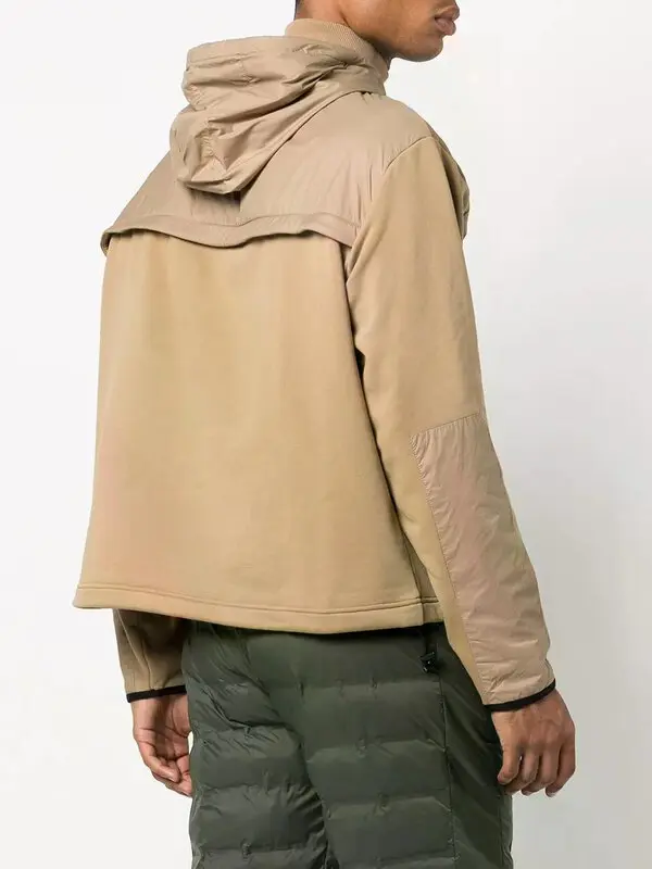 Aztech Mountain Hut Fleece Hoodie