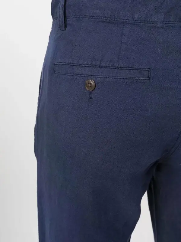 Polo Ralph Lauren Cropped Chino Trousers