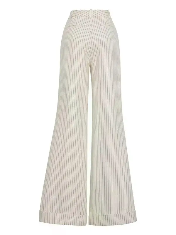 Adam Lippes Deeda Trousers