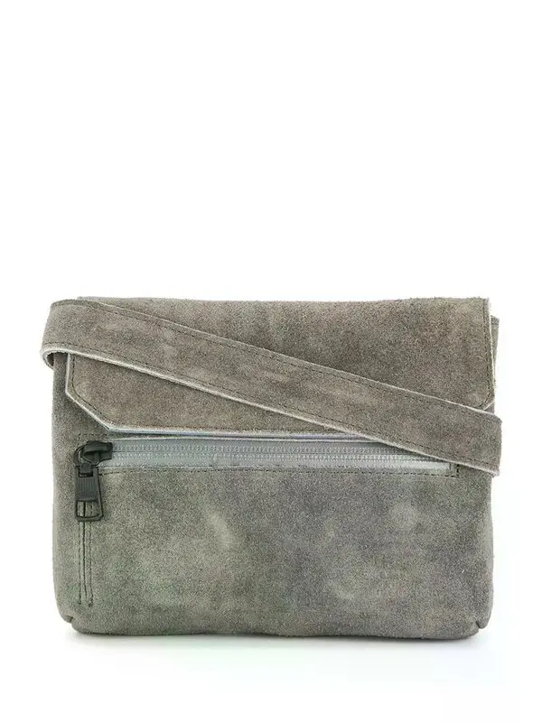 AS2OV Flap Shoulder Bag