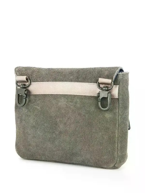 AS2OV Flap Shoulder Bag