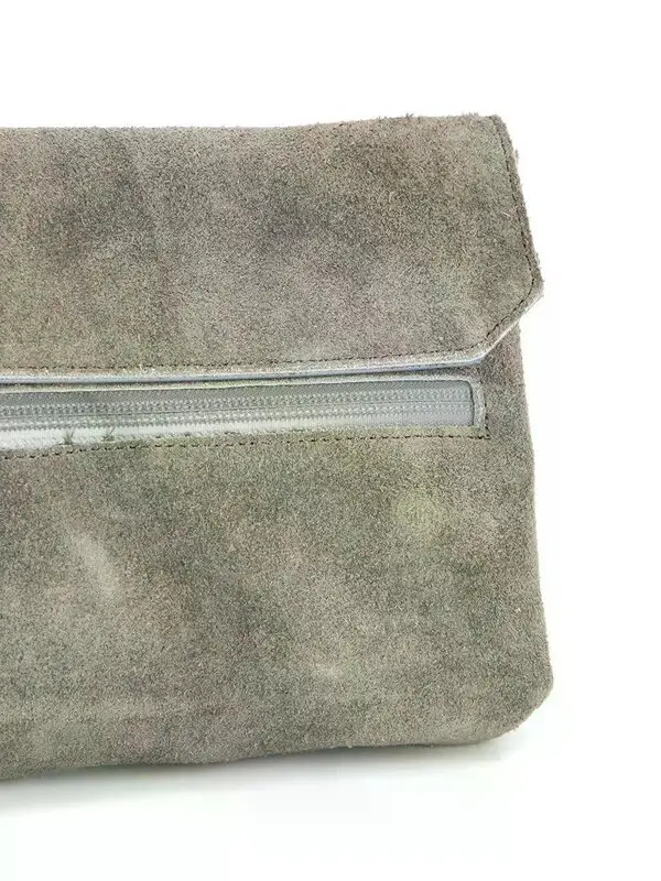 AS2OV Flap Shoulder Bag