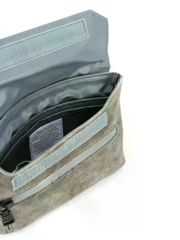 AS2OV Flap Shoulder Bag