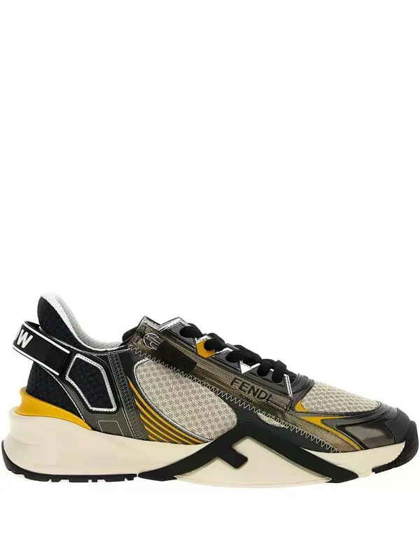 Fendi Flow Sneakers