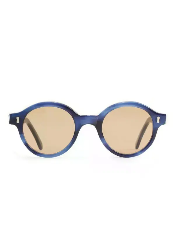 FAMILY AFFAIR Round Frame Eyeglasses