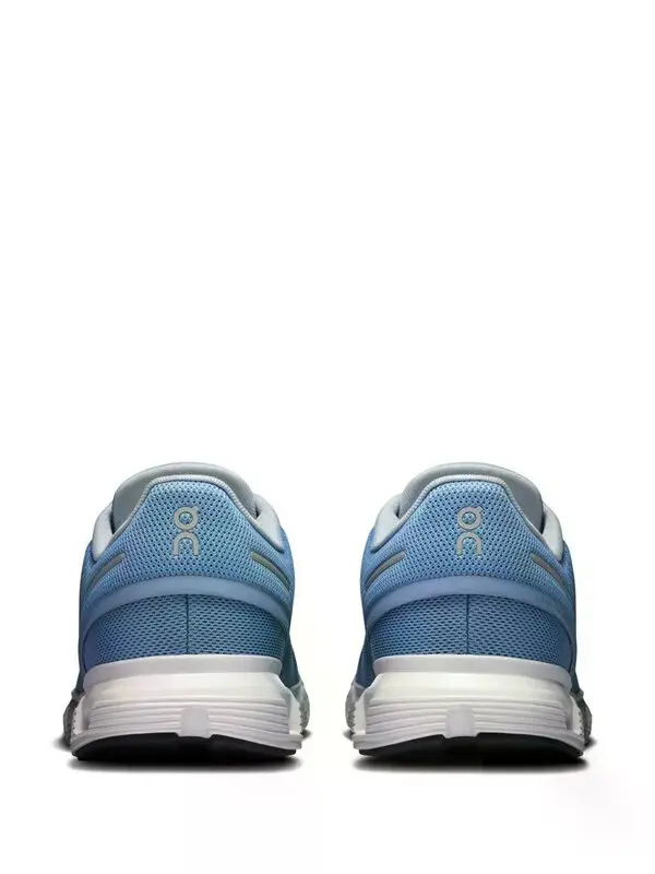 On Lace-up Sneakers - Blue