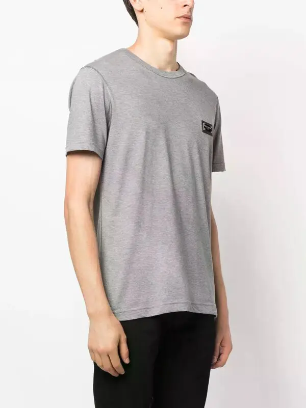 Dolce & Gabbana Dg Essentials Round-neck T-shirt