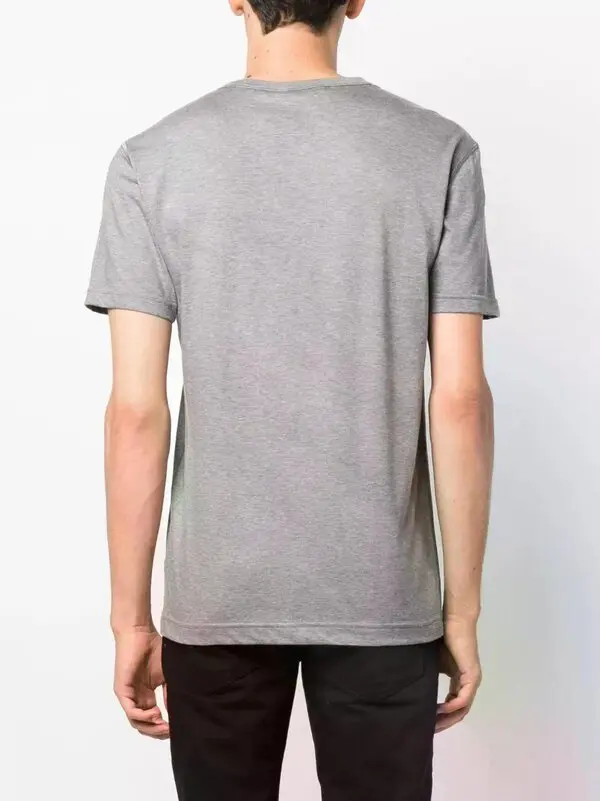 Dolce & Gabbana Dg Essentials Round-neck T-shirt