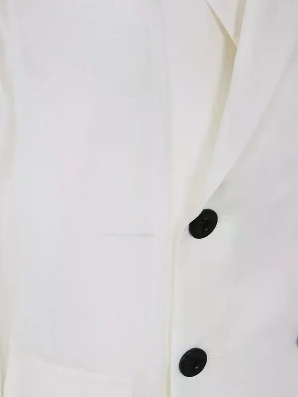 Sacai Double-breasted Jacket