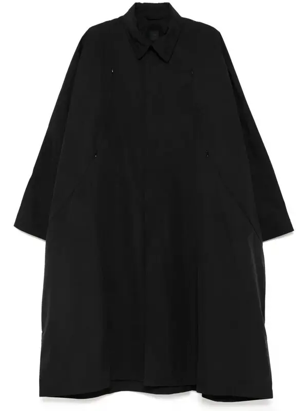 J.L-A.L Emulate Coat