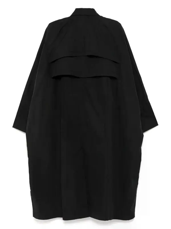 J.L-A.L Emulate Coat