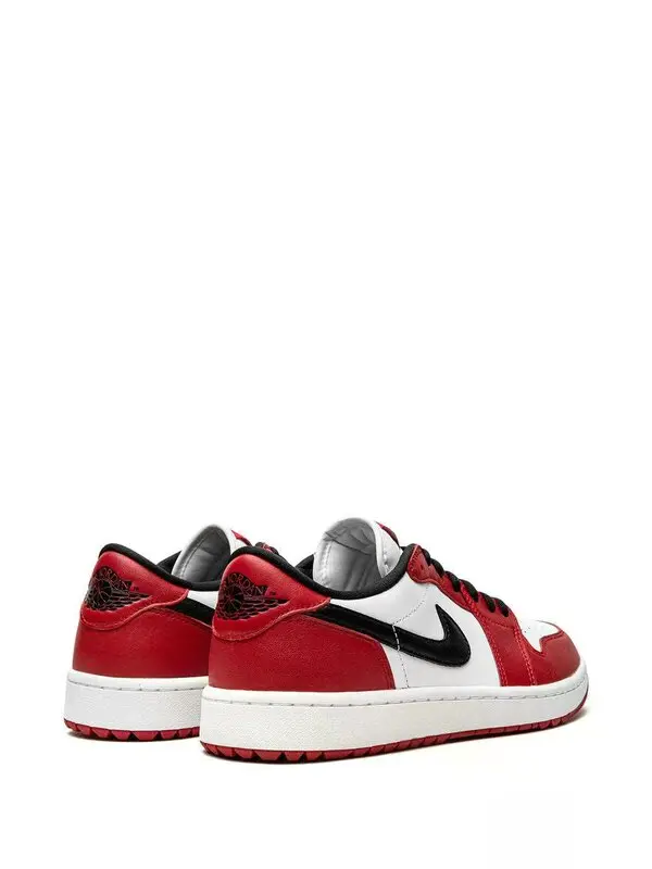 JORDAN 1 Low Golf "chicago" Sneakers