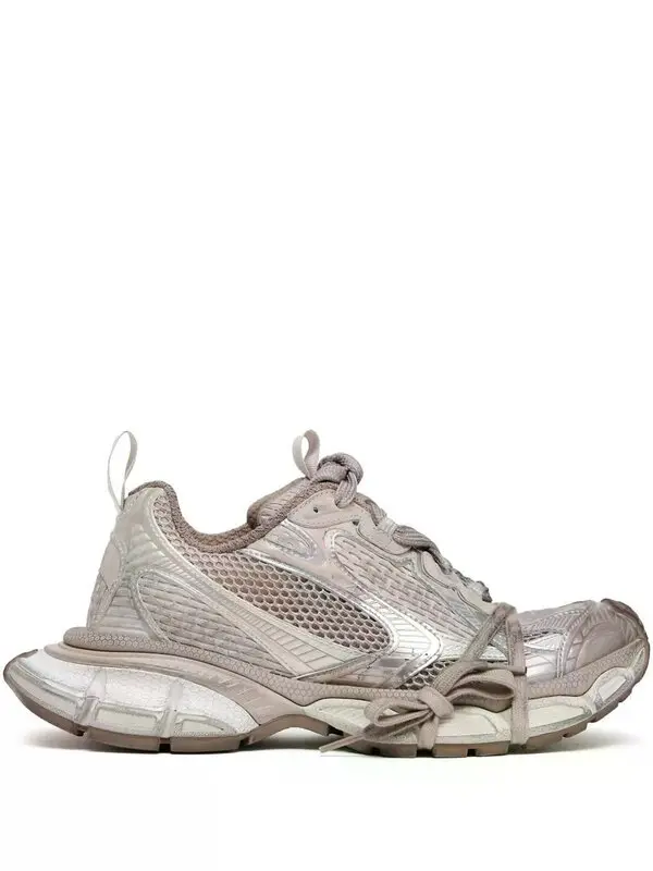 Balenciaga 3xl Sneakers - Neutrals