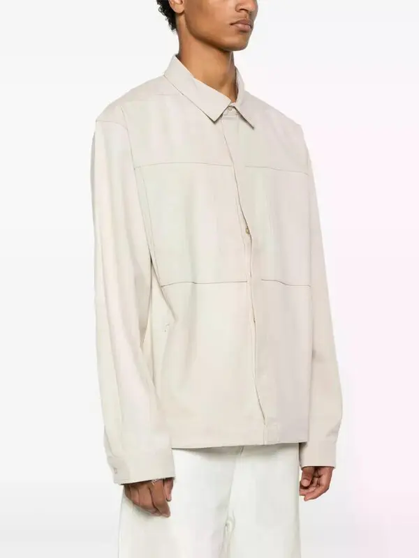 ENTIRE STUDIOS Duty Shirt
