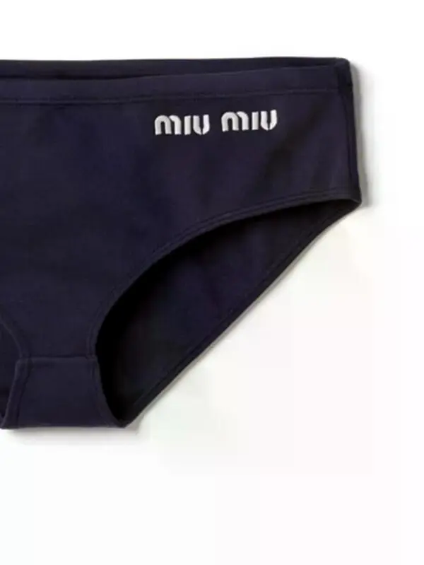 Miu Miu Bikini Bottoms