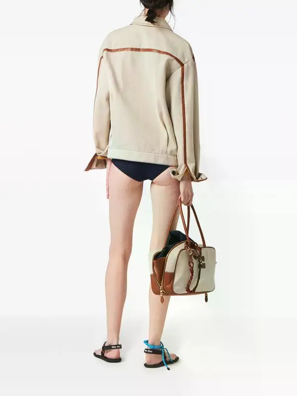 Miu Miu Bikini Bottoms