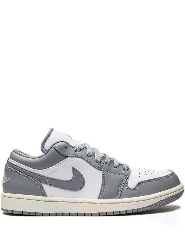 JORDAN 1 Low Vintage Sneakers - Grey