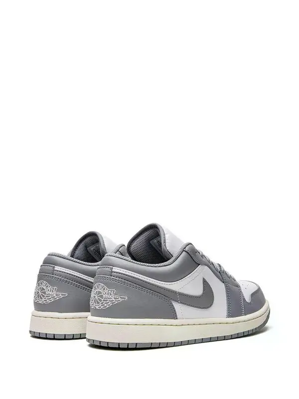 JORDAN 1 Low Vintage Sneakers - Grey