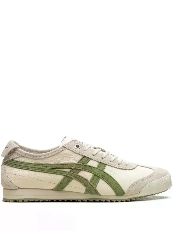 Onitsuka Tiger Mexico 66 Sd Cream Birch Sneakers - Neutrals