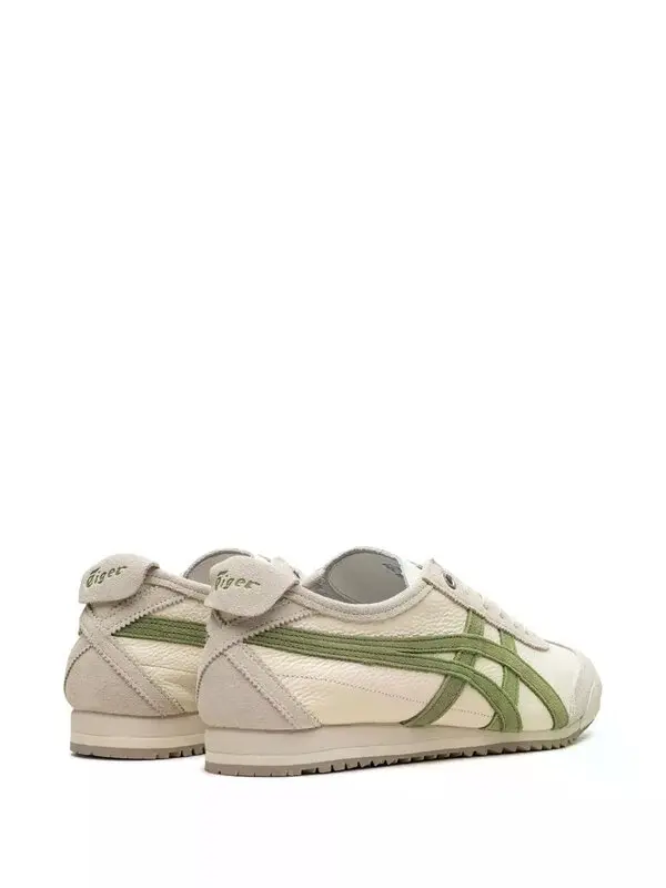 Onitsuka Tiger Mexico 66 Sd Cream Birch Sneakers - Neutrals