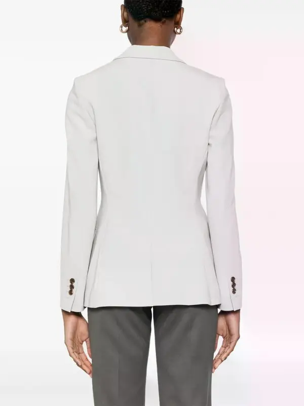 Theory Crepe Blazer