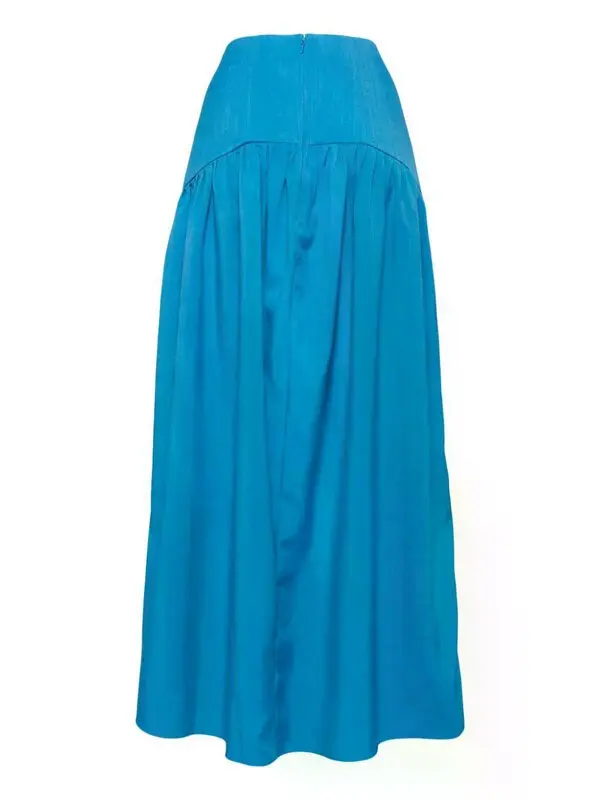 BAMBAH Elizabeth Midi Skirt