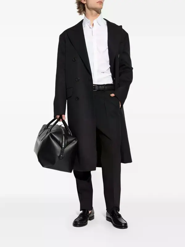 Dsquared2 Wool Trousers