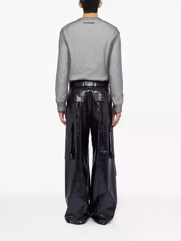 JIL SANDER Layered Jumper
